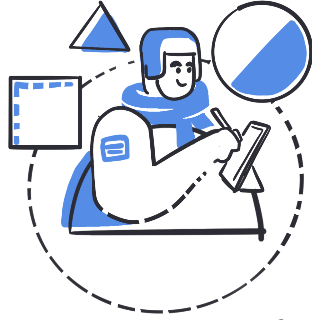 Correlate – Create, Integrate and Collaborate